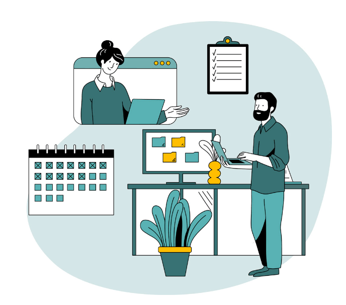 Trax - Office Manager Part-time